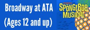 Summer Camps at ATA | Academy of Theatre Arts