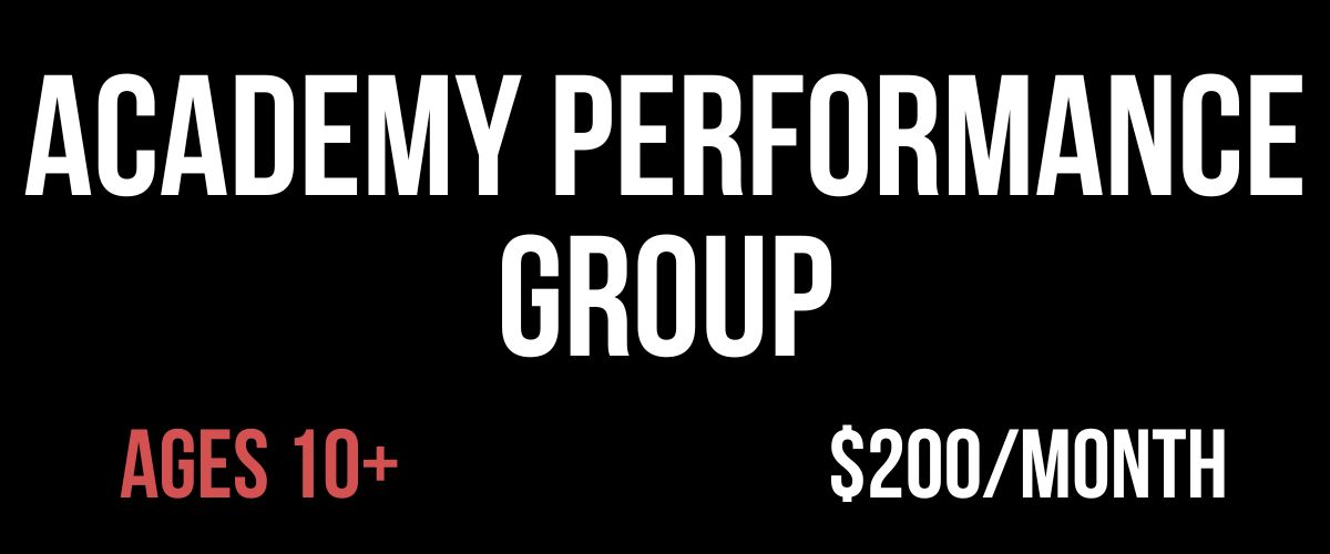 Class Descriptions and Tuition 2024-2025 | Academy of Theatre Arts